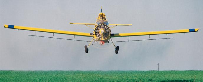 AT-401B - Aviation Trade Europe