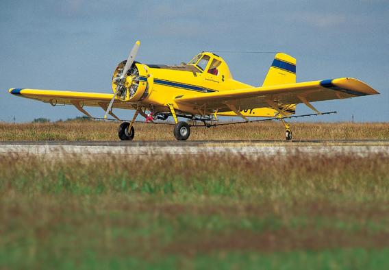 AT-401B - Aviation Trade Europe