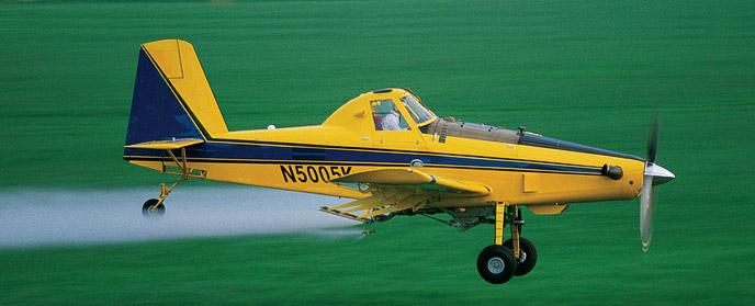 AT-602 - Aviation Trade Europe