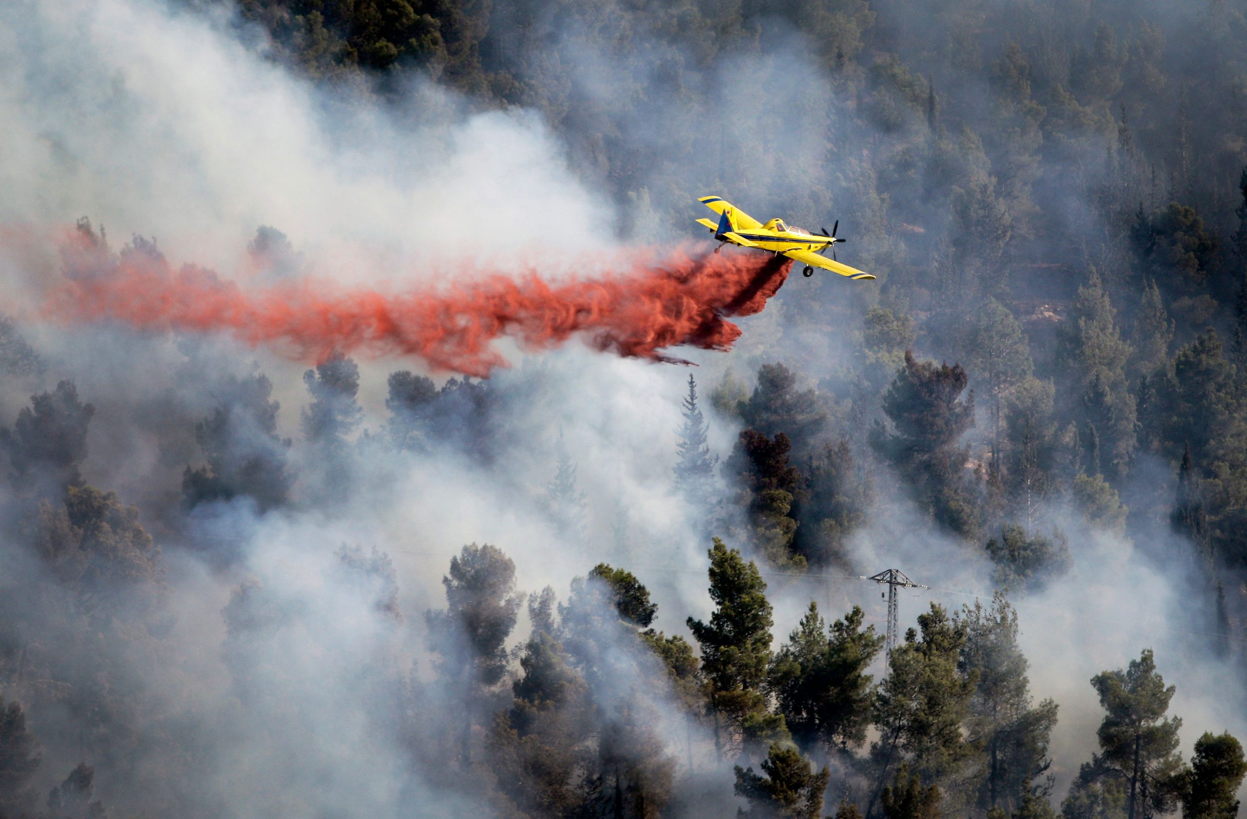 AT-802 FIREFIGHTER - Aviation Trade Europe